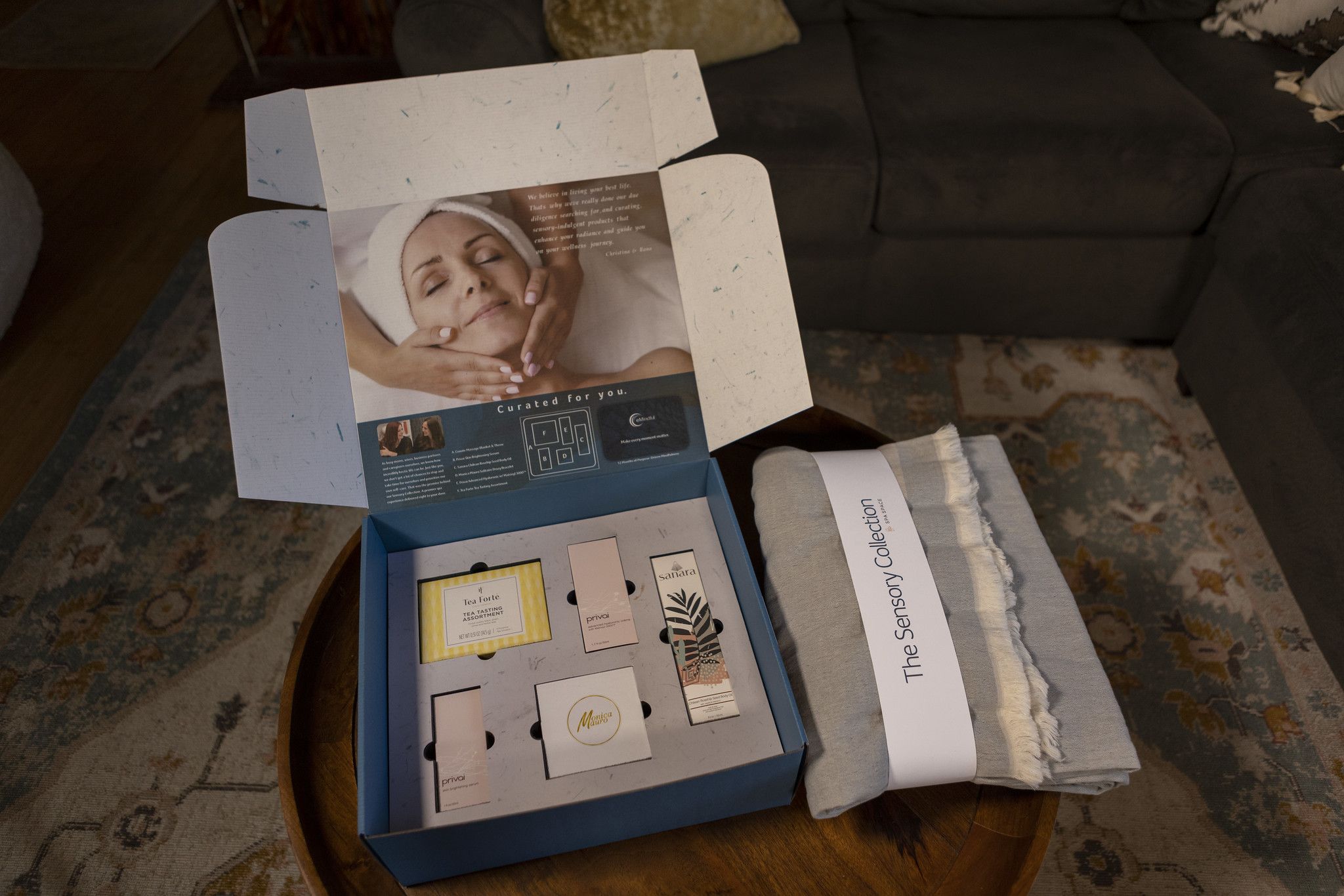 Nova Brand Projection - Integrated Marketing Experts