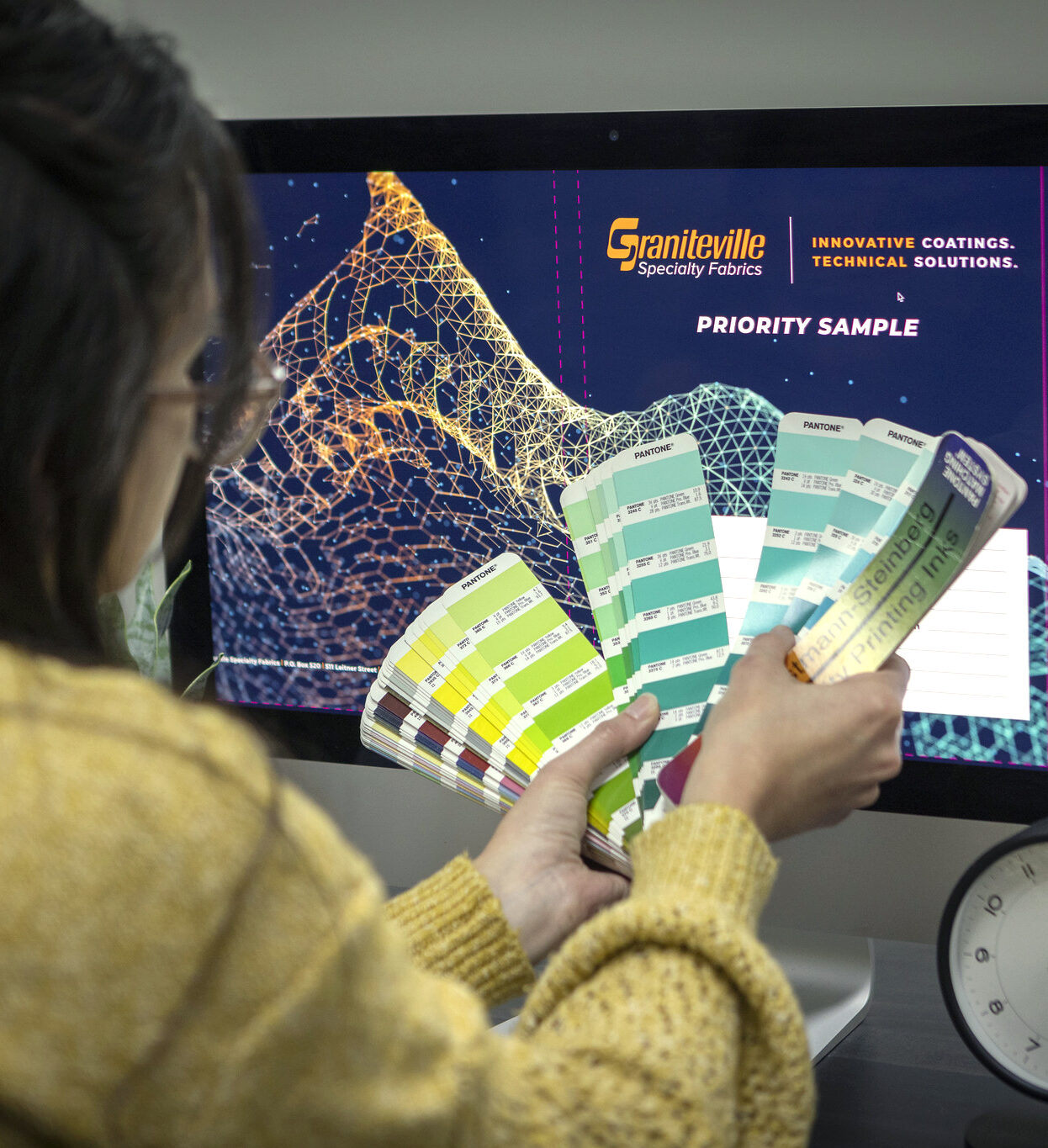 Nova Brand Projection - Integrated Marketing Experts